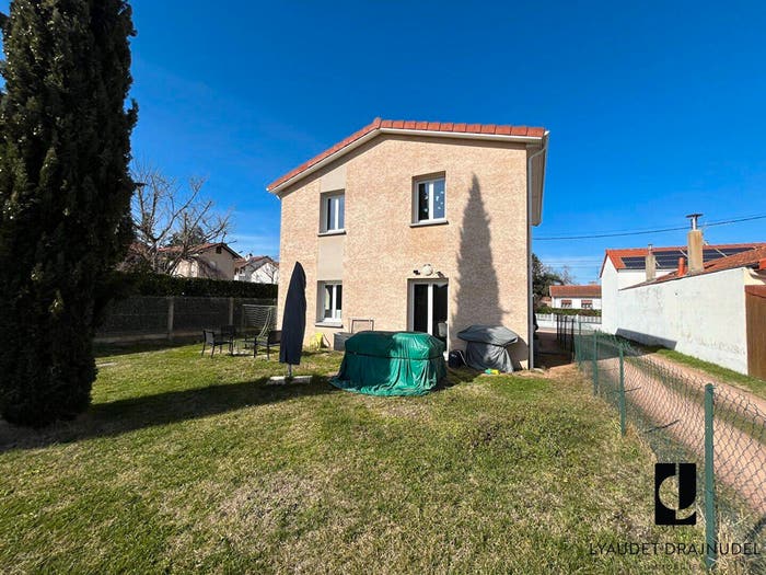 Maison 4 pièces à louer à Le Marais-Les Canaux, Riorges