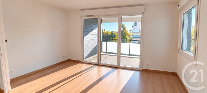 Athis-Mons, Val d'Athis - Appartement 2 pièces à louer