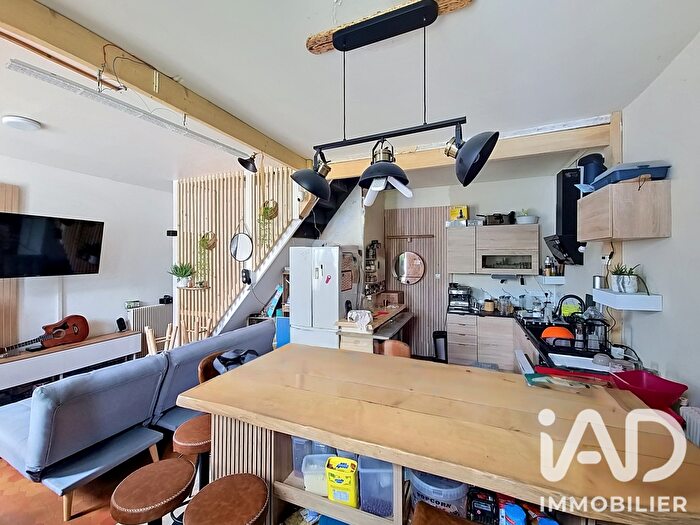 Foëcy - Maison 6 pièces à vendre