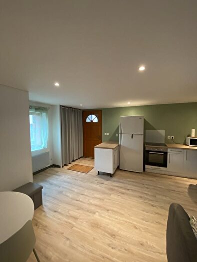 Maison à vendre - Pexiora - 2 pièces - 1 chambre