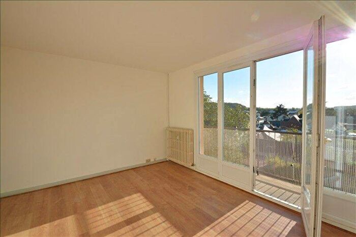 Navarre, Évreux - Appartement 3 pièces à louer