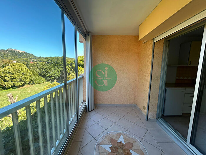 Appartement 1 pièce à louer à Six-Fours-les-Plages, Roumagnan, Talian, Audibert, Verger