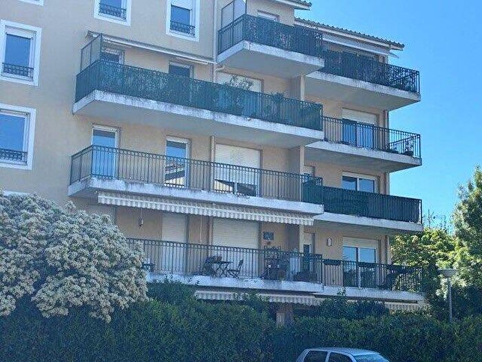 Bonneveau, Décines-Charpieu - Appartement 3 pièces à louer