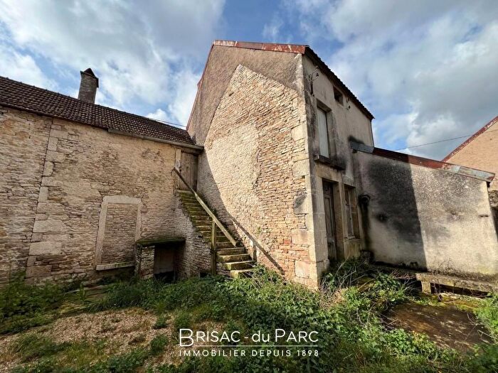 Maison à vendre - Til-Châtel