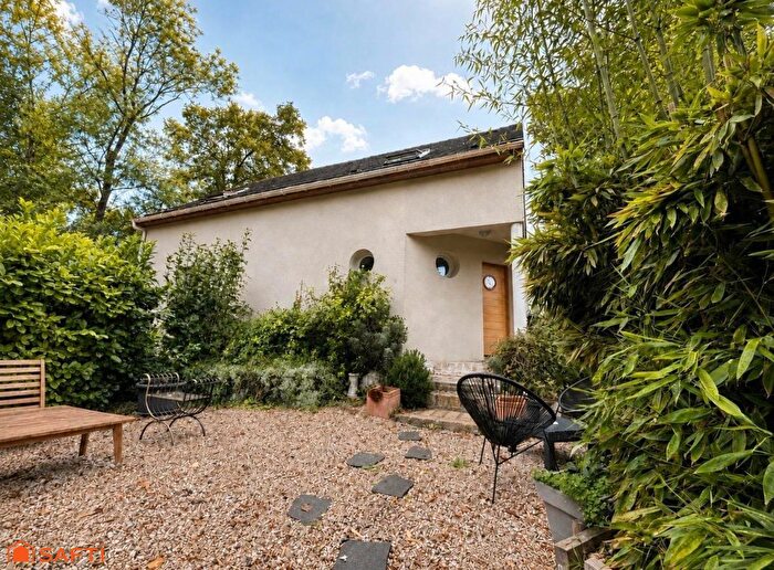 Guerville : Maison 5 pièces à vendre