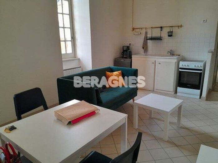 Appartement 2 pièces à Bergerac, à louer