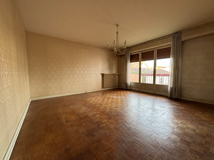 Appartement 2 pièces à Montluçon, Centre-ville, Les Forges, à vendre