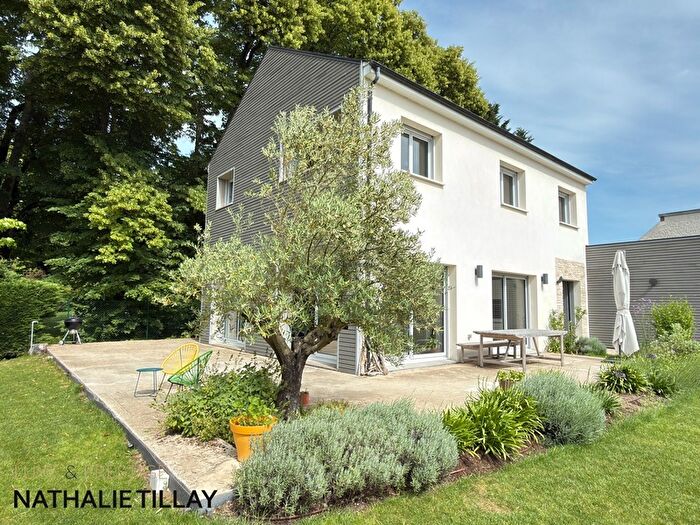 Maison 5 pièces à vendre - Saint-Jean-de-Braye, Est
