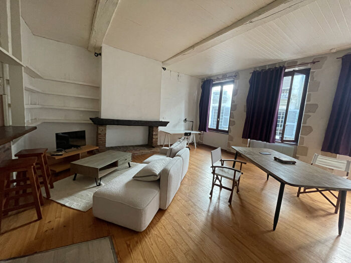 BayonneBayonaBaiona, Petit-Bayonne - Appartement 2 pièces à louer