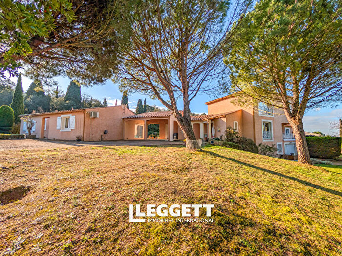 Maison à vendre - Palaja - 9 pièces - 6 chambres