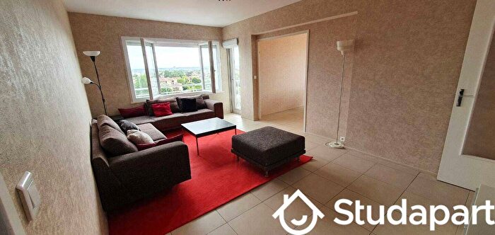 La Glacière-Labatut, Mérignac : Appartement 1 pièce à louer