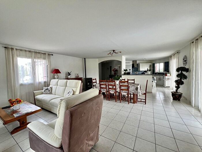 Mâcon : Maison 6 pièces à vendre