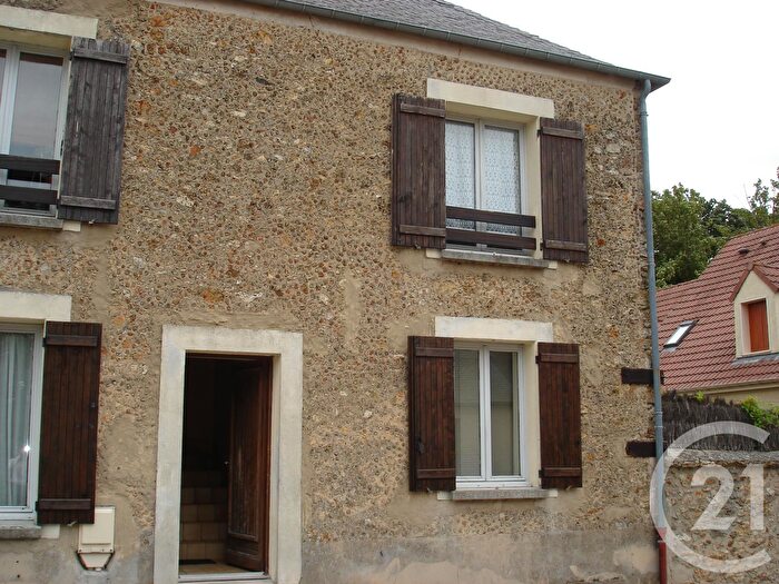 Appartement 1 pièce à louer à Saint-Aubin