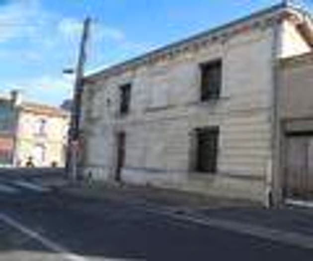 Appartement 1 pièce à Talence, à louer