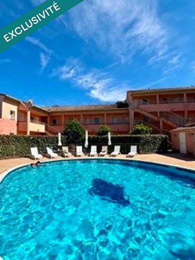 Appartement 2 pièces à Linguizzetta, à vendre