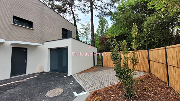 Villenave-d'Ornon, Pontac, La Générale : Maison 5 pièces à vendre
