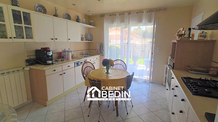 Candresse - Maison 4 pièces à vendre
