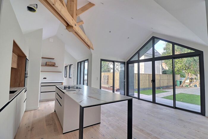 Maison à vendre - Le Pouliguen - 3 pièces - 2 chambres