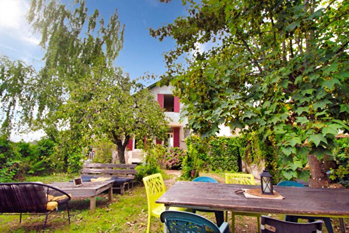 Maison à vendre - Bergerac, Centre-ville - 4 pièces - 3 chambres