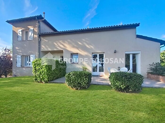 Odars : Maison 6 pièces à vendre