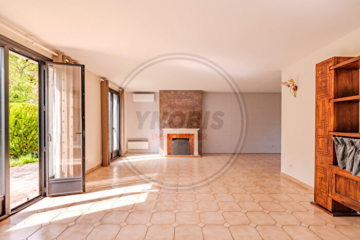 Maison 7 pièces à vendre à Morainvilliers