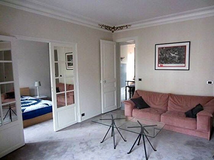 Pereire-Malesherbes, Paris 17ème arrondissement - Appartement 3 pièces à louer