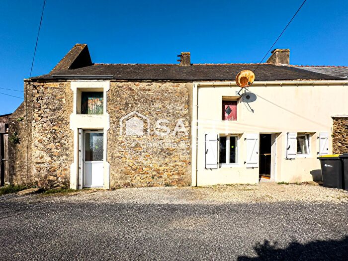 Maison 2 pièces à Missillac, à vendre