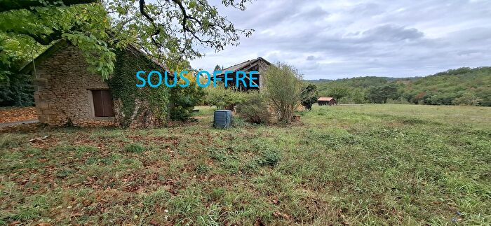 Maison 3 pièces à vendre - Valojoulx
