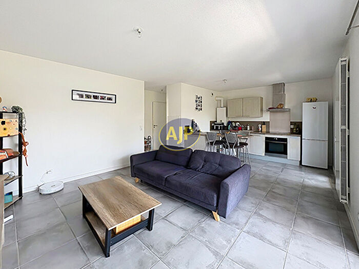 Anglet, Hardoy Courbois, Numa, Choisi - Appartement 2 pièces à vendre