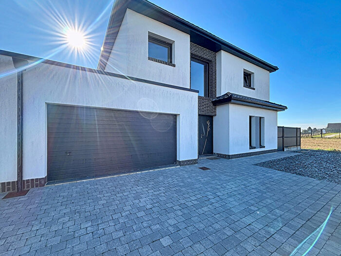 Maison 5 pièces à vendre à Annay