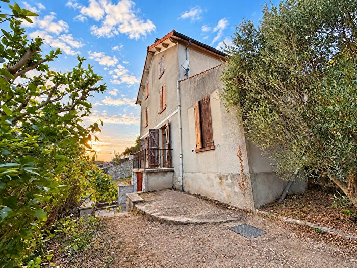 Lizy-sur-Ourcq - Maison 5 pièces à vendre