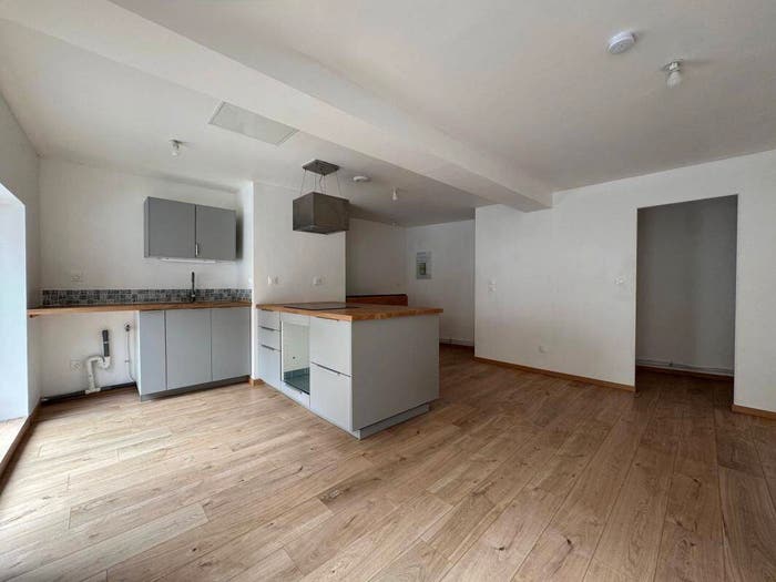 Appartement 2 pièces à louer - Centre République, Armentières