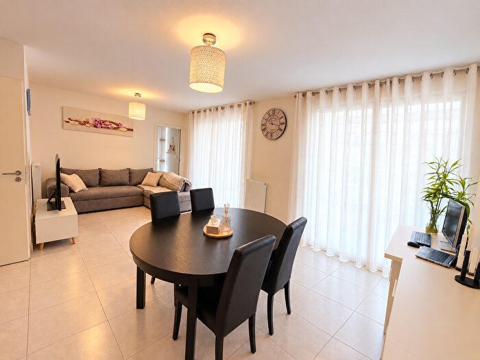 Appartement 3 pièces à vendre - Toulouse, Empalot