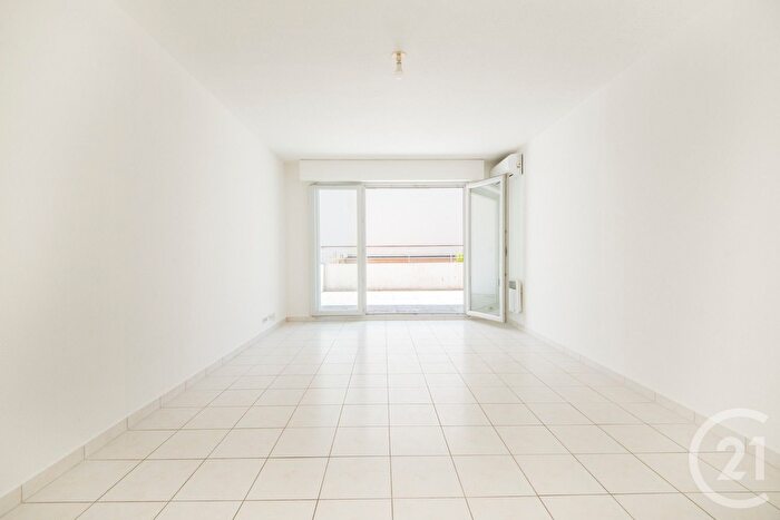 Appartement 4 pièces à Antibes, Coeur de ville, à vendre