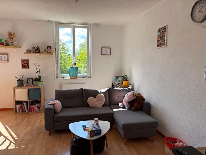 Clairvaux-les-Lacs - Appartement 3 pièces à vendre