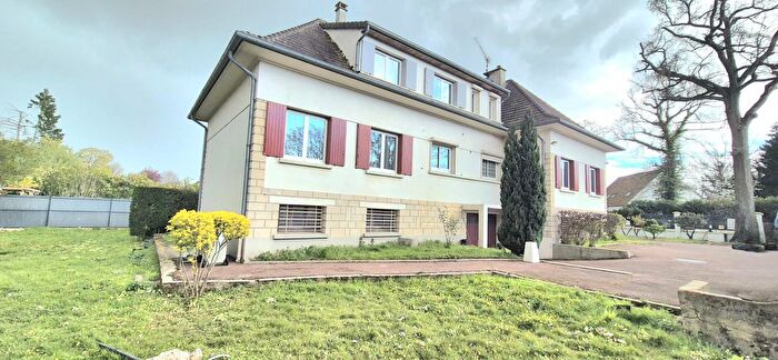 Maison 10 pièces à vendre - Villecresnes