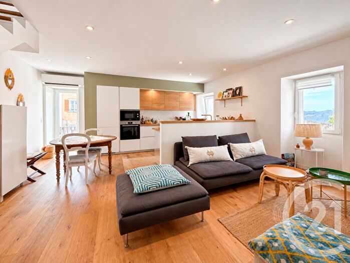 Montegrosso : Maison 4 pièces à vendre