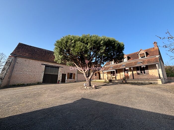 Ceton - Maison 6 pièces à vendre
