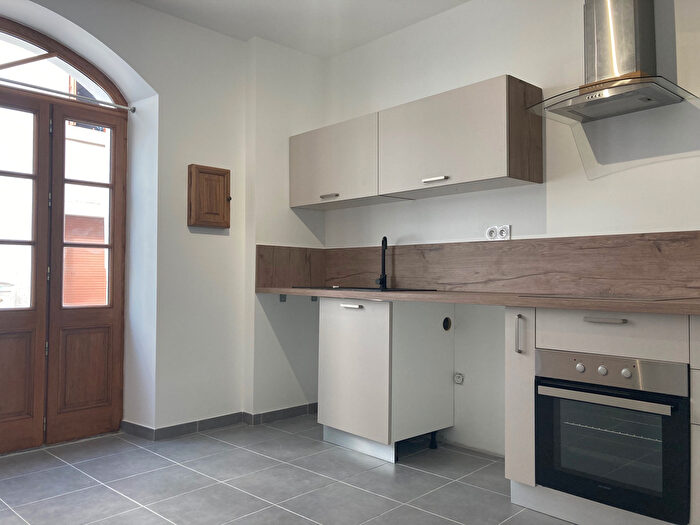 Montfort-en-Chalosse : Appartement 3 pièces à louer