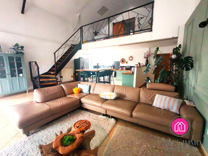 Gommegnies - Maison 7 pièces à vendre