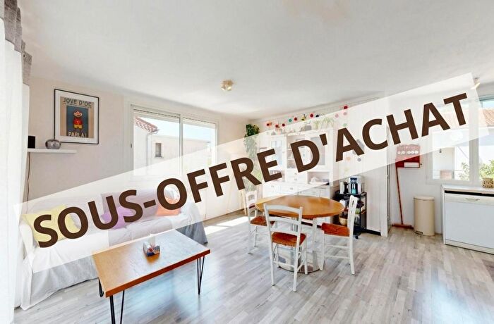 Maison 5 pièces à vendre - Aniane