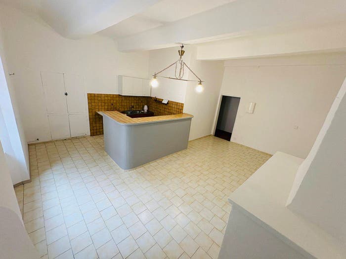 Appartement 2 pièces à louer - Aups