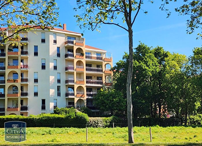 Appartement 2 pièces à louer - Cholet, Lorraine