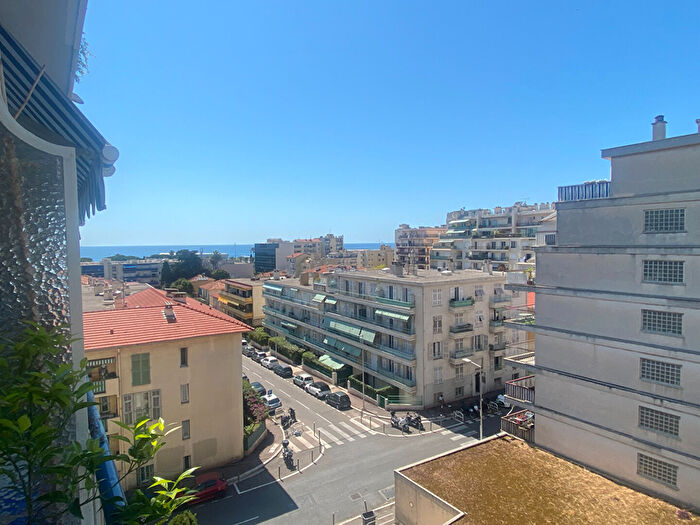 Appartement 3 pièces à vendre - Nice, Arenas
