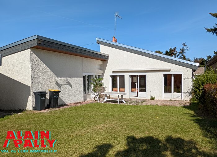 Maison 3 pièces à vendre - Châteaudun, Liberté, Martineaux