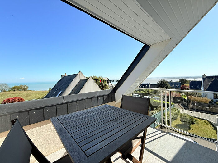 Cancale : Maison 7 pièces à vendre