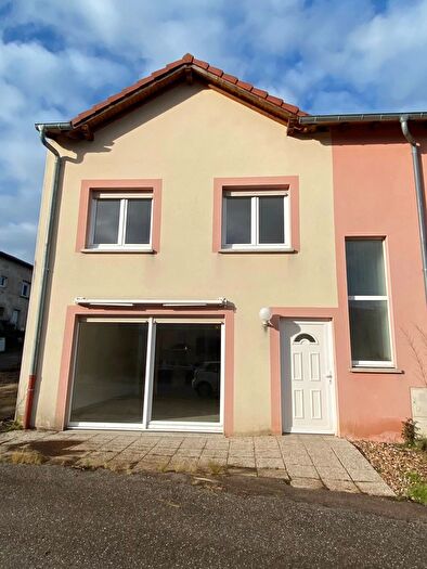Appartement 5 pièces à louer à Pange