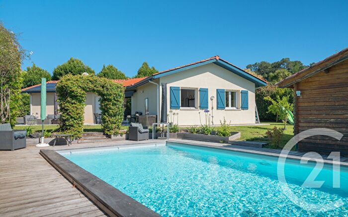 Maison 5 pièces à vendre - Bidart