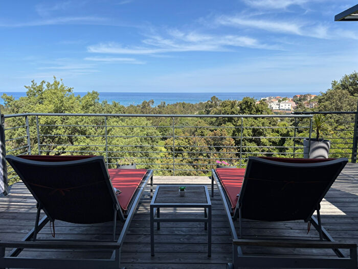 Maison à vendre - Sari-Solenzara - 7 pièces - 5 chambres