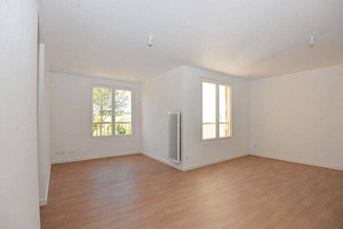 Appartement 3 pièces à Courtarelle-Cantagril-Muriers, Castelnau-le-Lez, à louer